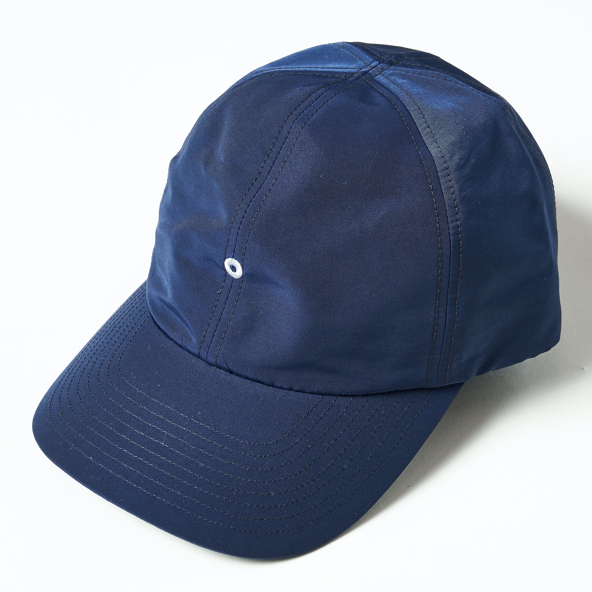 #3903-SF3 POST Ball Cap : 60/40 navy