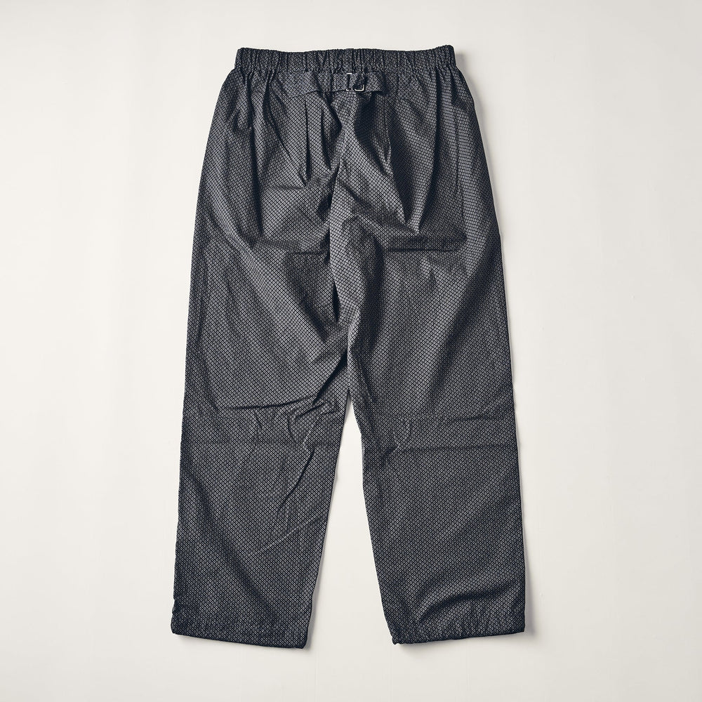 #3315-MPG EZ Lax 4 : micro print gray