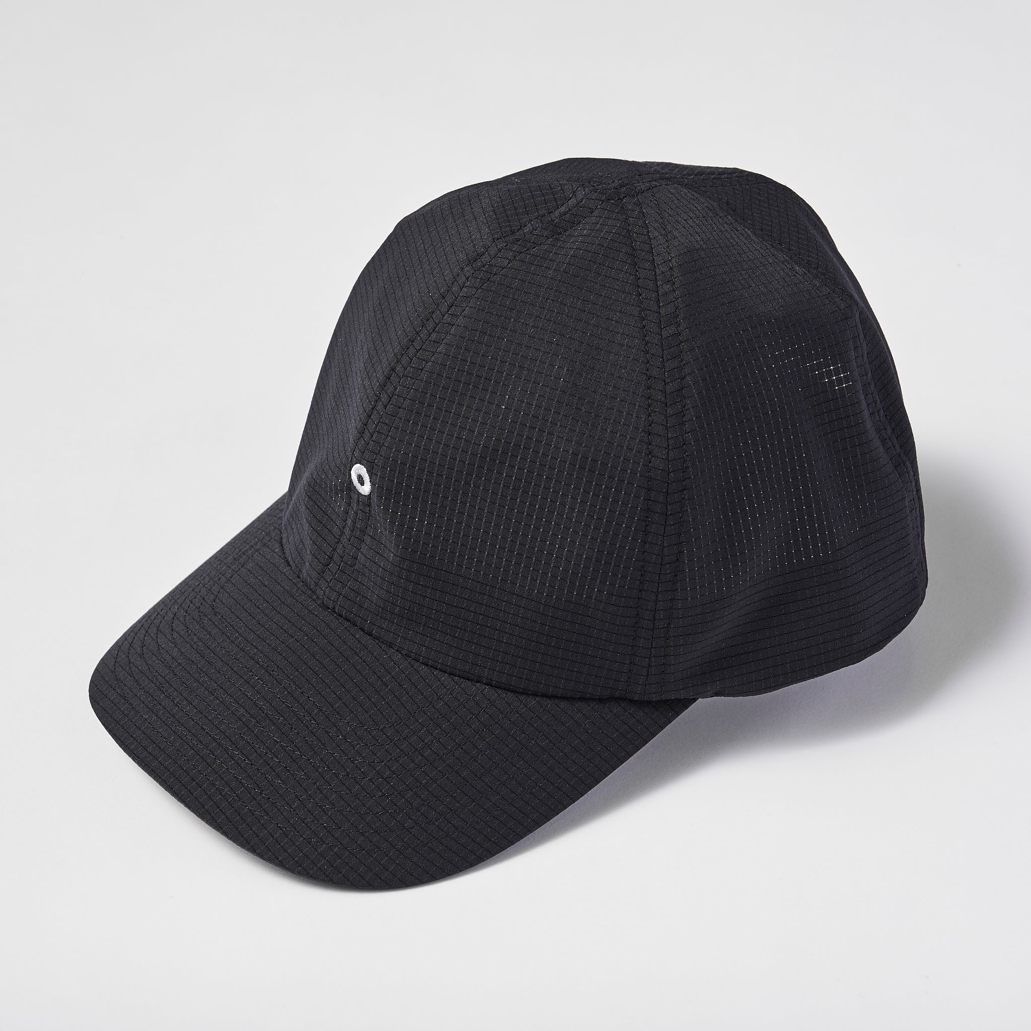 #3903 POST Ball Cap PMN : poly mesh navy